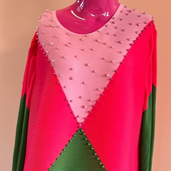 Dresses | Pretty Pearl Dress | Poshmark